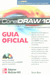 GUIA OFICIAL COREL DRAW 10, , ISBN: 9788448131654