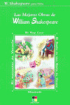 MEJORES OBRAS DE WILLIAM SHAKESPEARE, LAS, SHAKESPEARE, WILLIAM, ISBN: 9788495598981