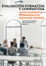 EVALUACION FORMATIVA Y COMPARTIDA, HAMODI GALAN, ISBN: 9788417946555