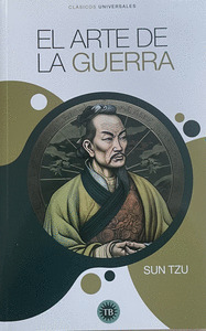 EL ARTE DE LA GUERRA, SUN TZU, ISBN: 9791387722074